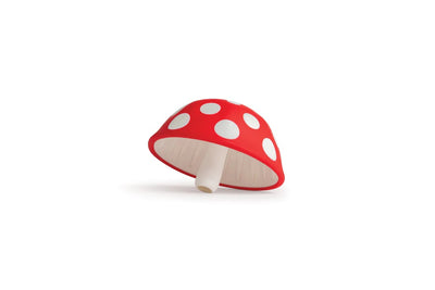 This Mushroom Kitchen Funnel Will Keep Your Counter Clean– My Modern ...