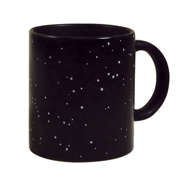 This is the Best Coffee Mug for Star Gazing During Your Morning Joe– My ...