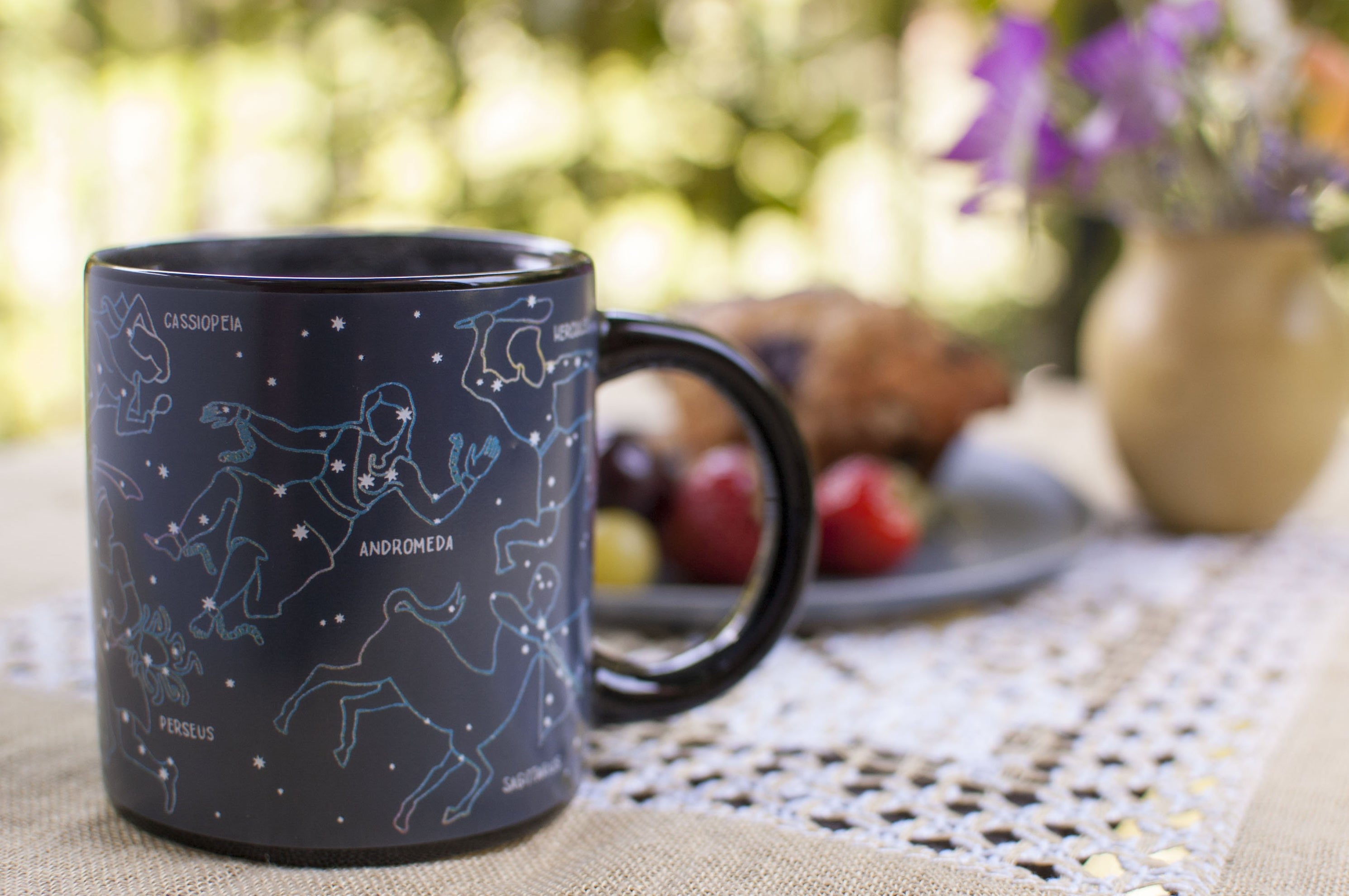 This is the Best Coffee Mug for Star Gazing During Your Morning Joe– My Modern Met Store