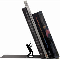 Surprise a Bookworm With This Cool Bookend– My Modern Met Store