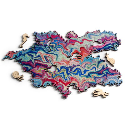 This Infinity Puzzle Has Endless Possibilities– My Modern Met Store