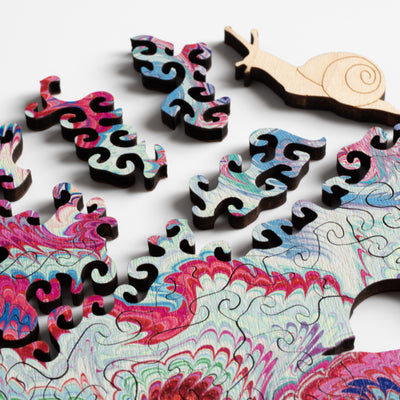 This Infinity Puzzle Has Endless Possibilities– My Modern Met Store