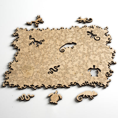 This Infinity Puzzle Has Endless Possibilities– My Modern Met Store