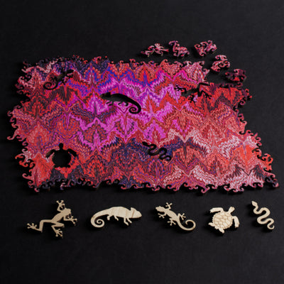 This Infinity Puzzle Has Endless Possibilities– My Modern Met Store