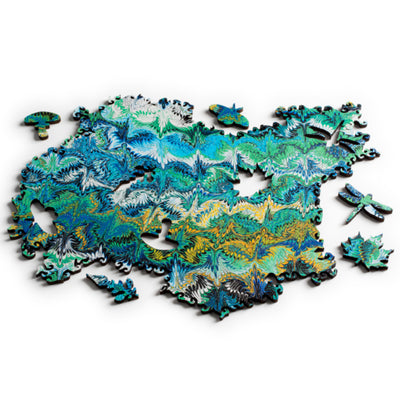 This Infinity Puzzle Has Endless Possibilities– My Modern Met Store