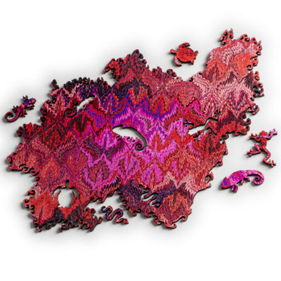 This Infinity Puzzle Has Endless Possibilities– My Modern Met Store