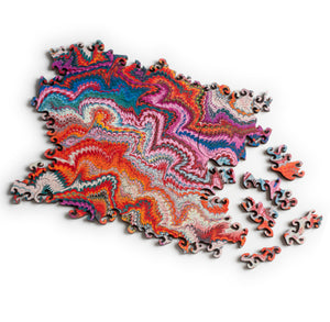 Have Fun Forever With This Infinity Puzzle– My Modern Met Store