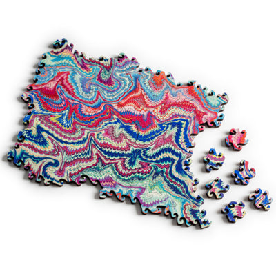 Have Fun Forever With This Infinity Puzzle– My Modern Met Store