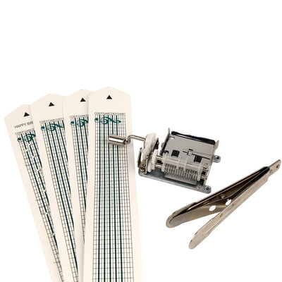 Learn How to Make a Music Box With This Awesome Kit– My Modern Met Store