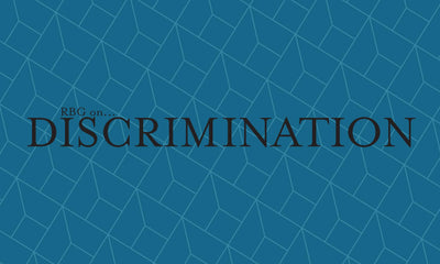 Learn Inspiring RBG Quotes With This Pocket-Sized Book!– My Modern Met ...