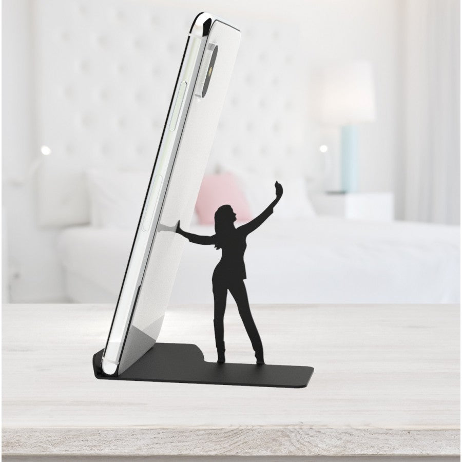 Gift a Techie This Whimsical Phone Holder– My Modern Met Store