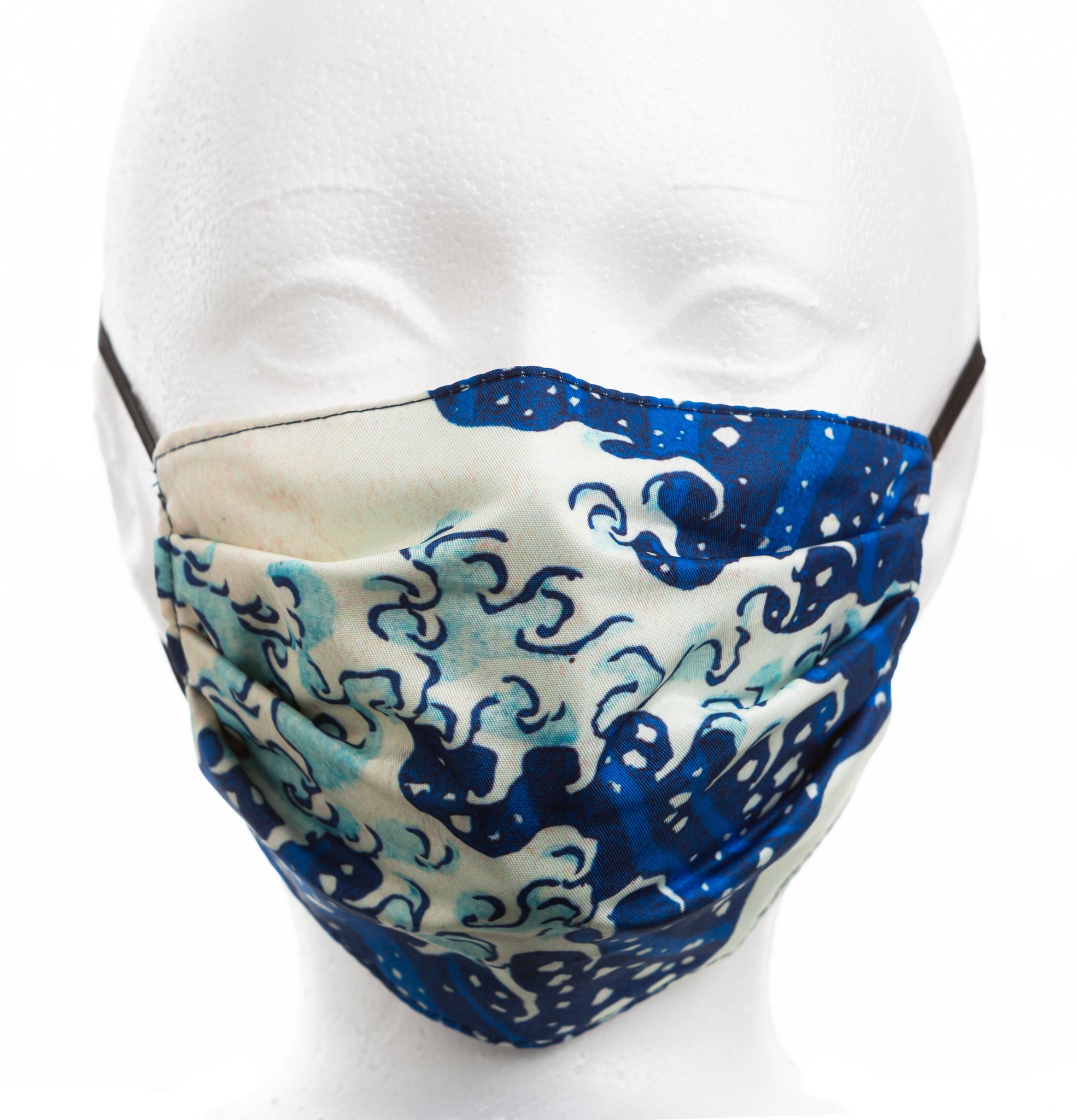This Reusable Face Mask Gives you a Stylish Way to Stay Safe– My Modern ...