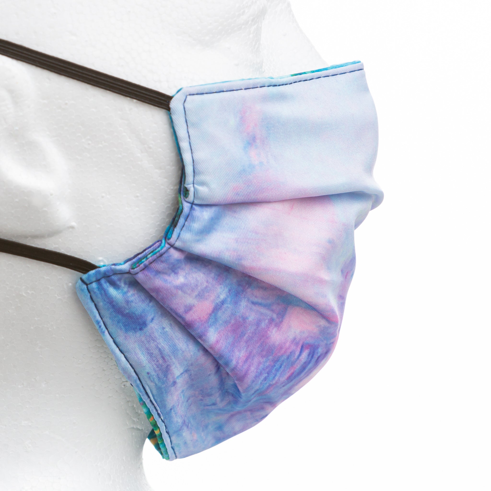 Wear Your Favorite Art With This Reusable Face Mask– My Modern Met Store