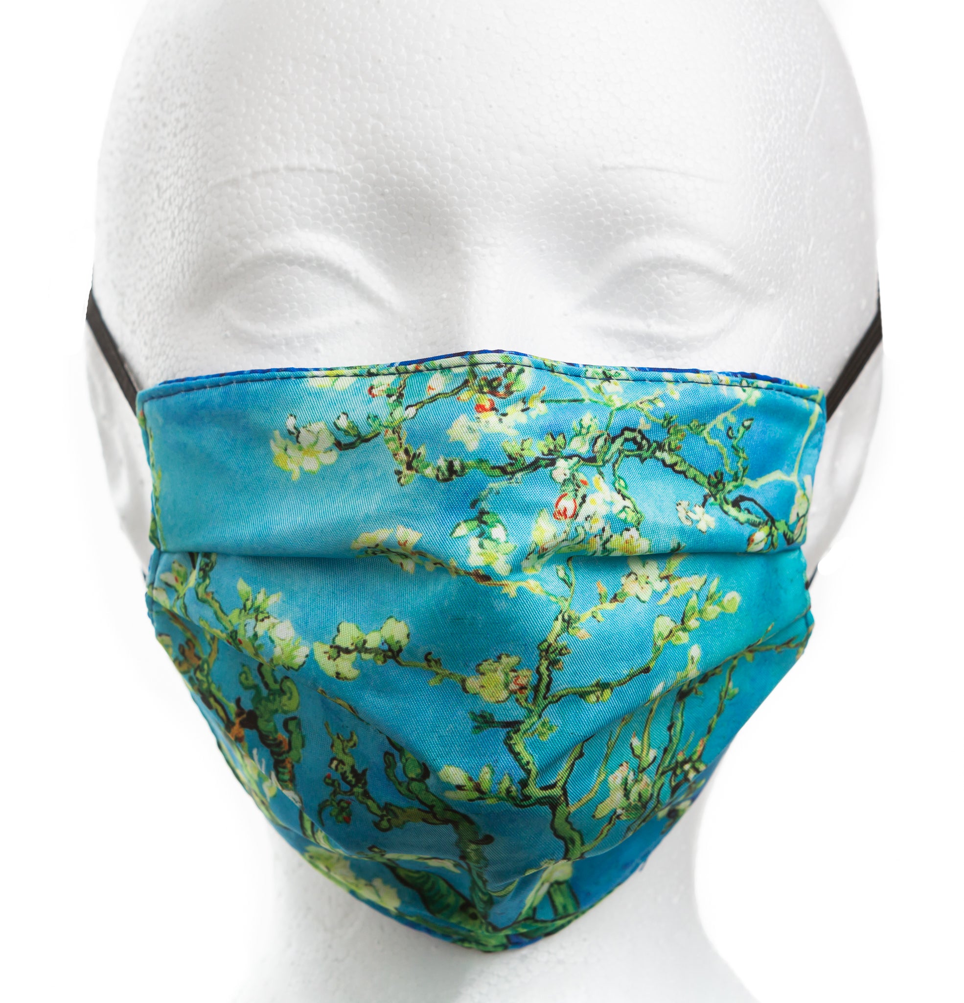 Wear This Reusable Face Mask Inspired by Van Gogh's Greatest Works– My ...