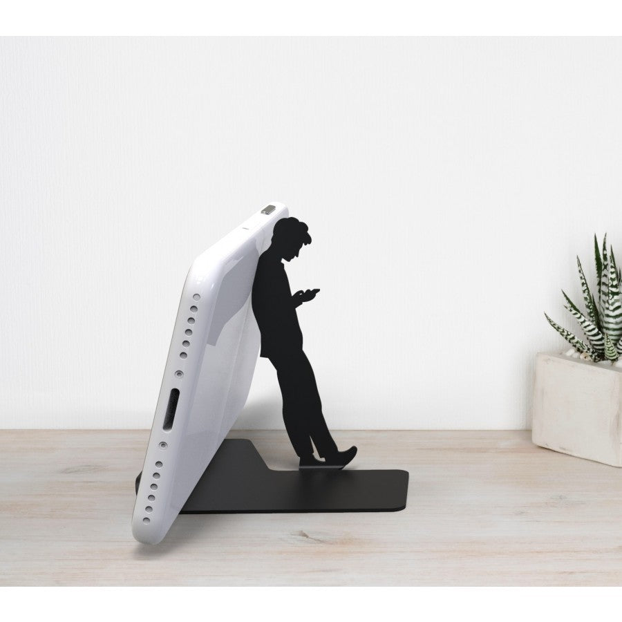 Organize Your Desk With This Phone Holder– My Modern Met Store